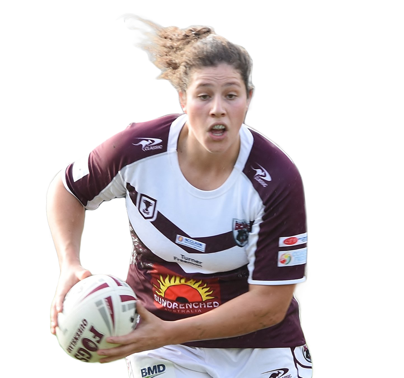 Teams - burleighbears