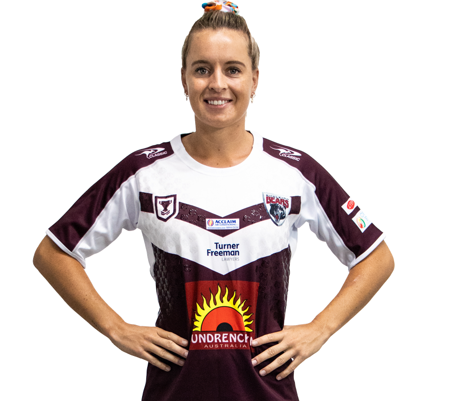 Teams - burleighbears