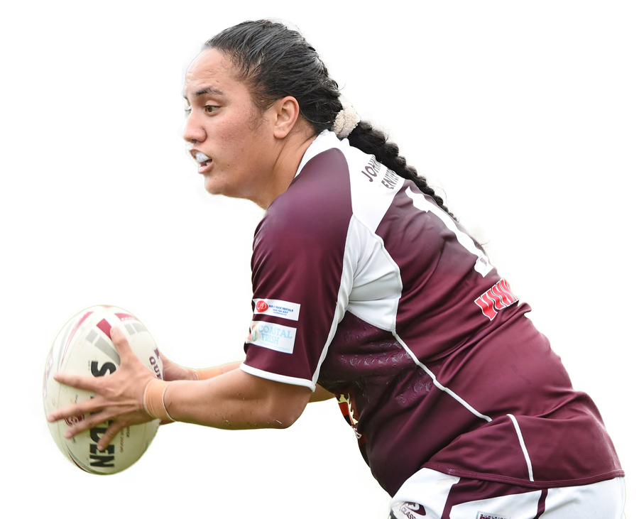 Teams - burleighbears