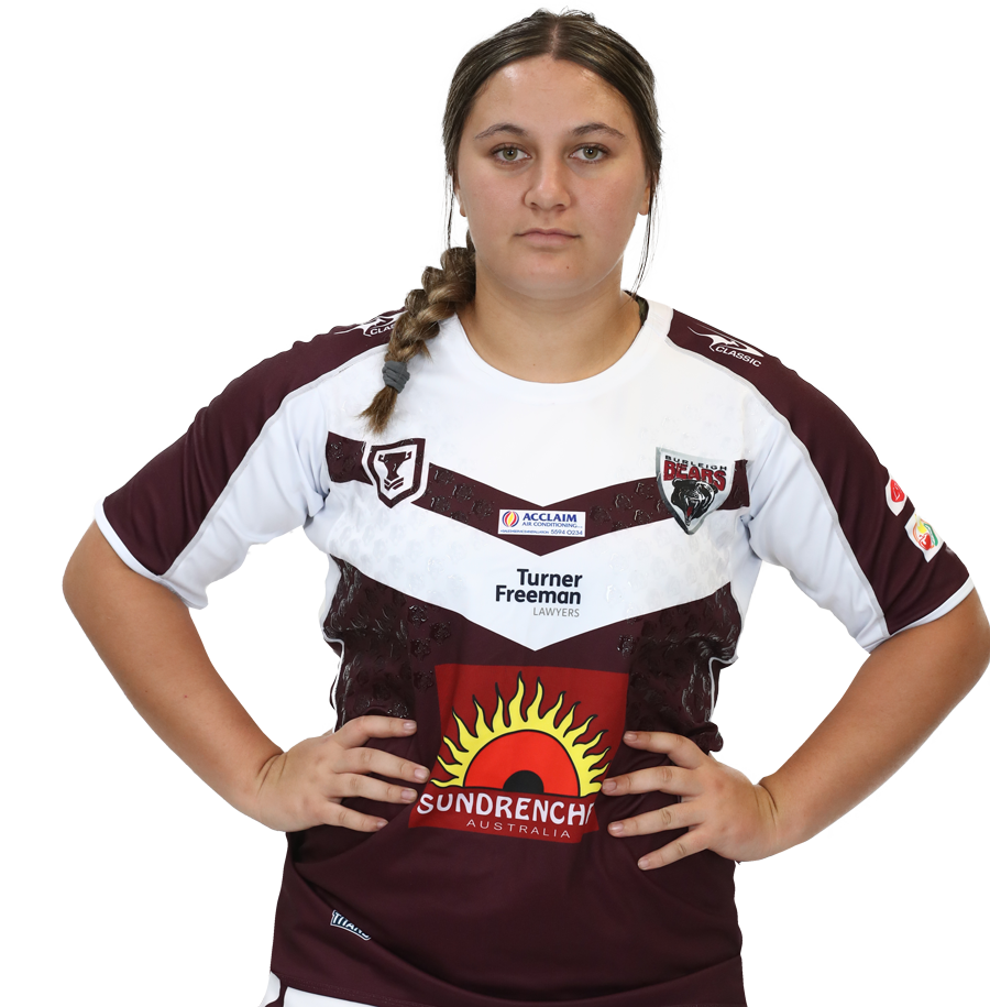 Teams - burleighbears