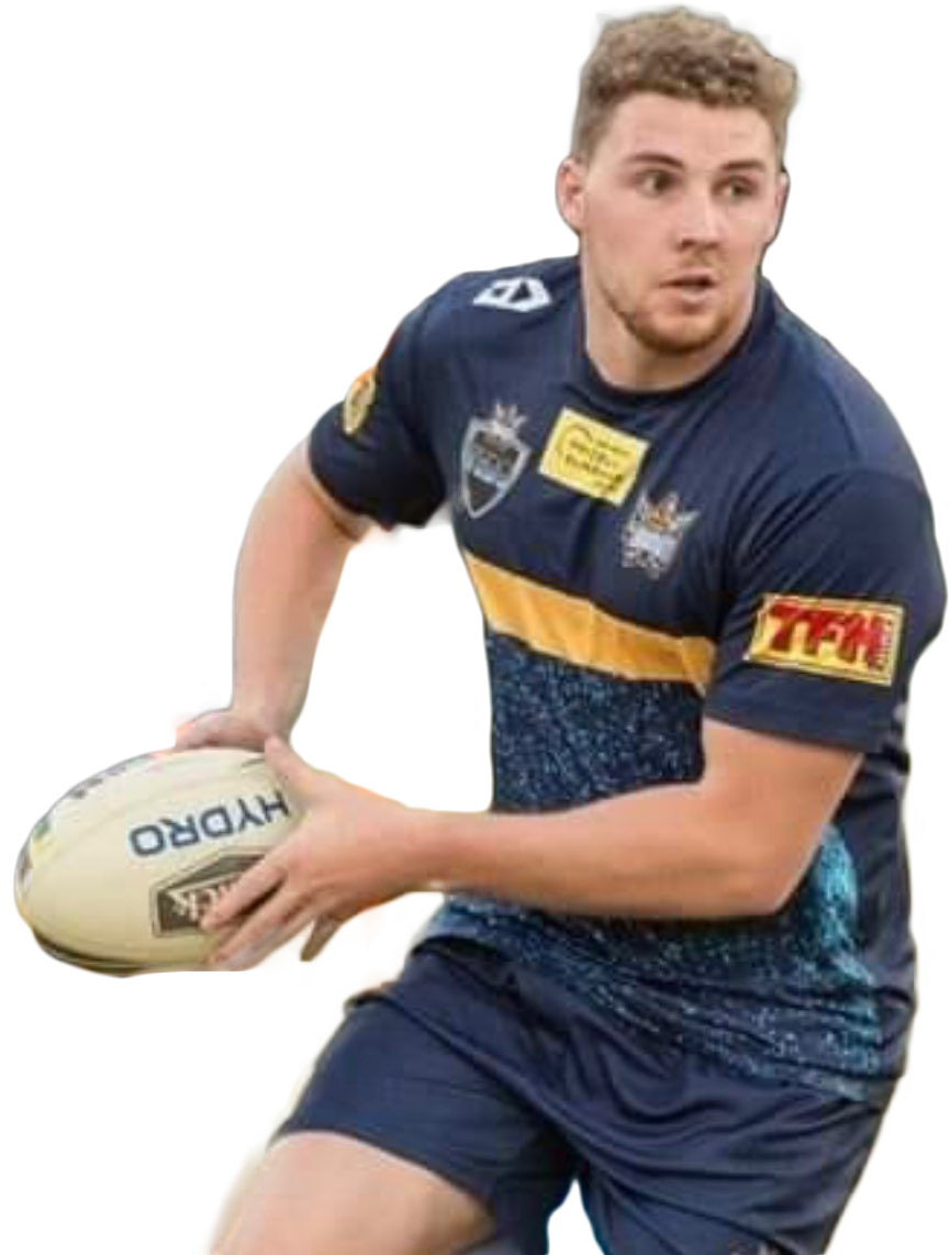 Teams - burleighbears