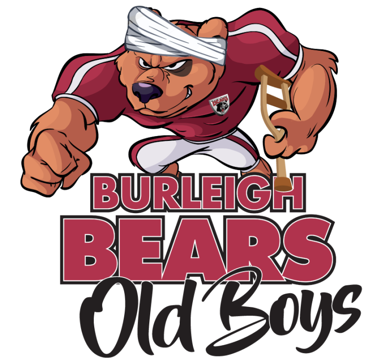 Old Boys - burleighbears