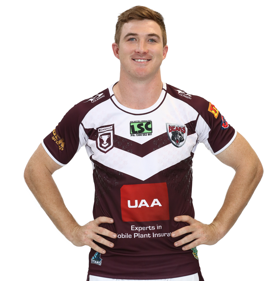 Teams - burleighbears