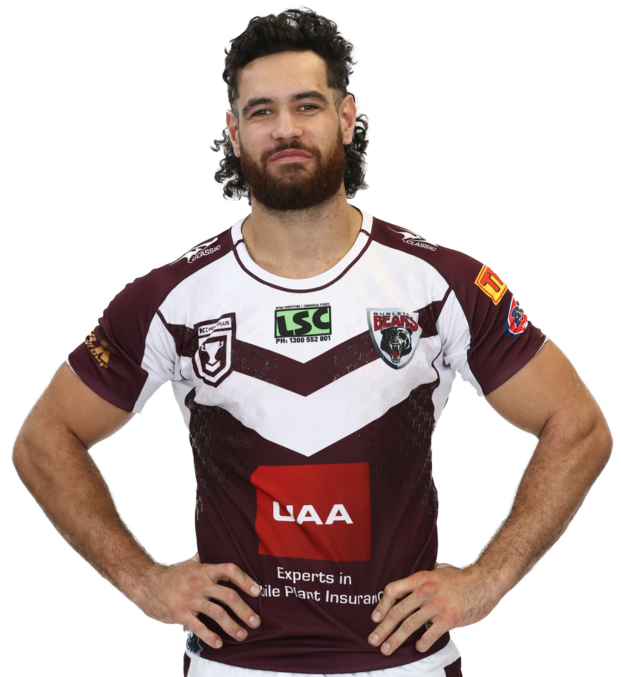 Teams - burleighbears