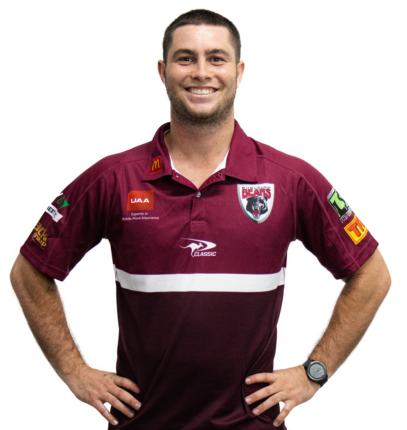 Teams - burleighbears