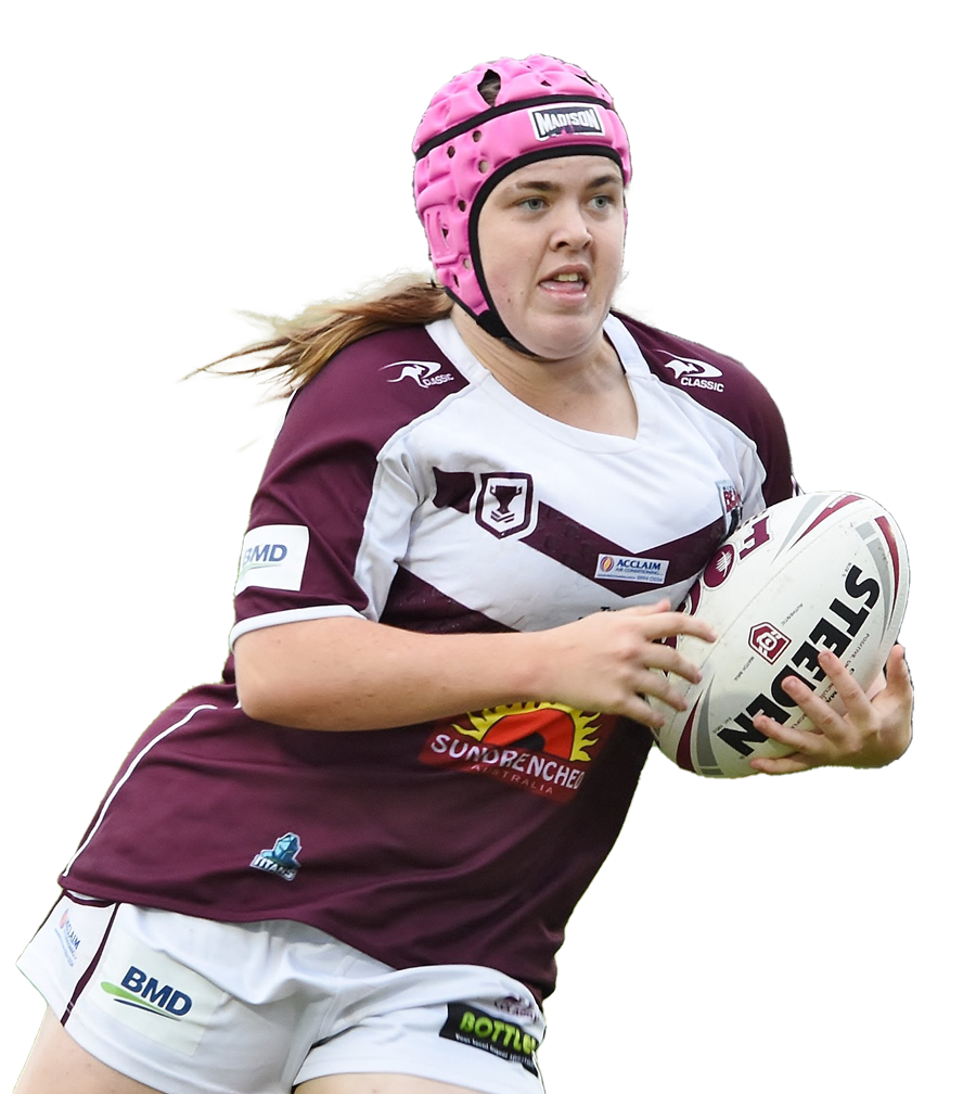 Teams - burleighbears