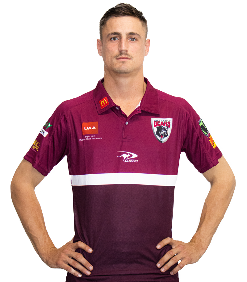 Teams - burleighbears