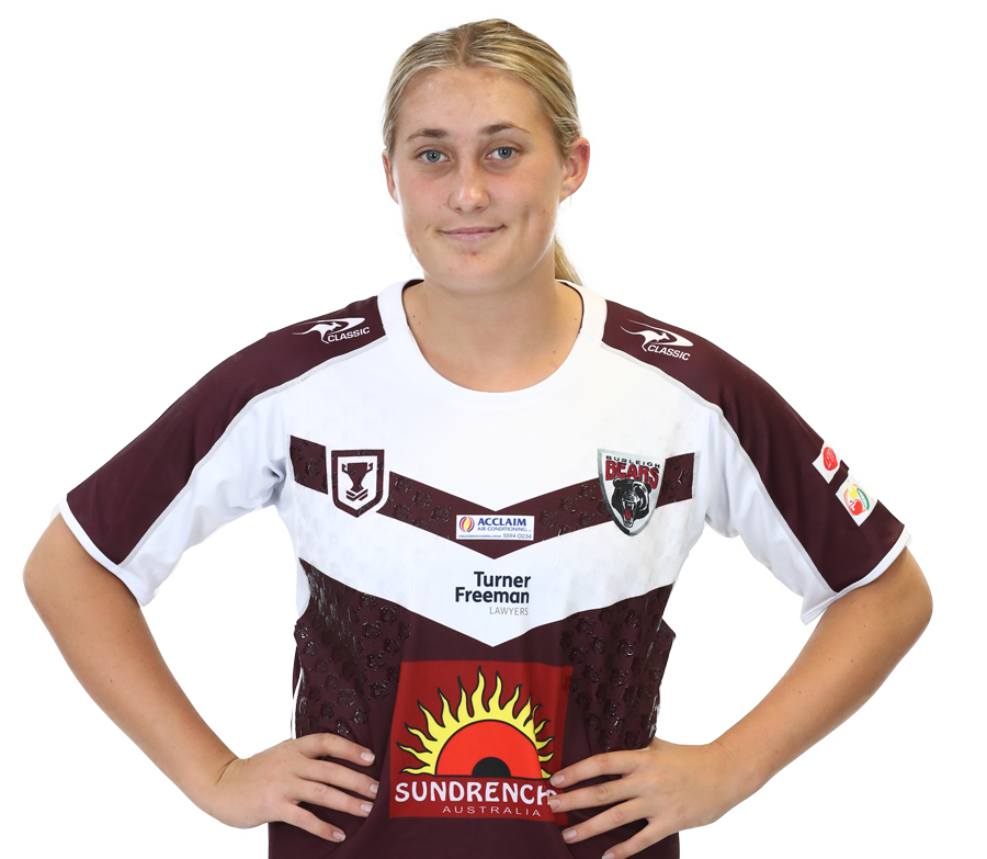 Teams - burleighbears