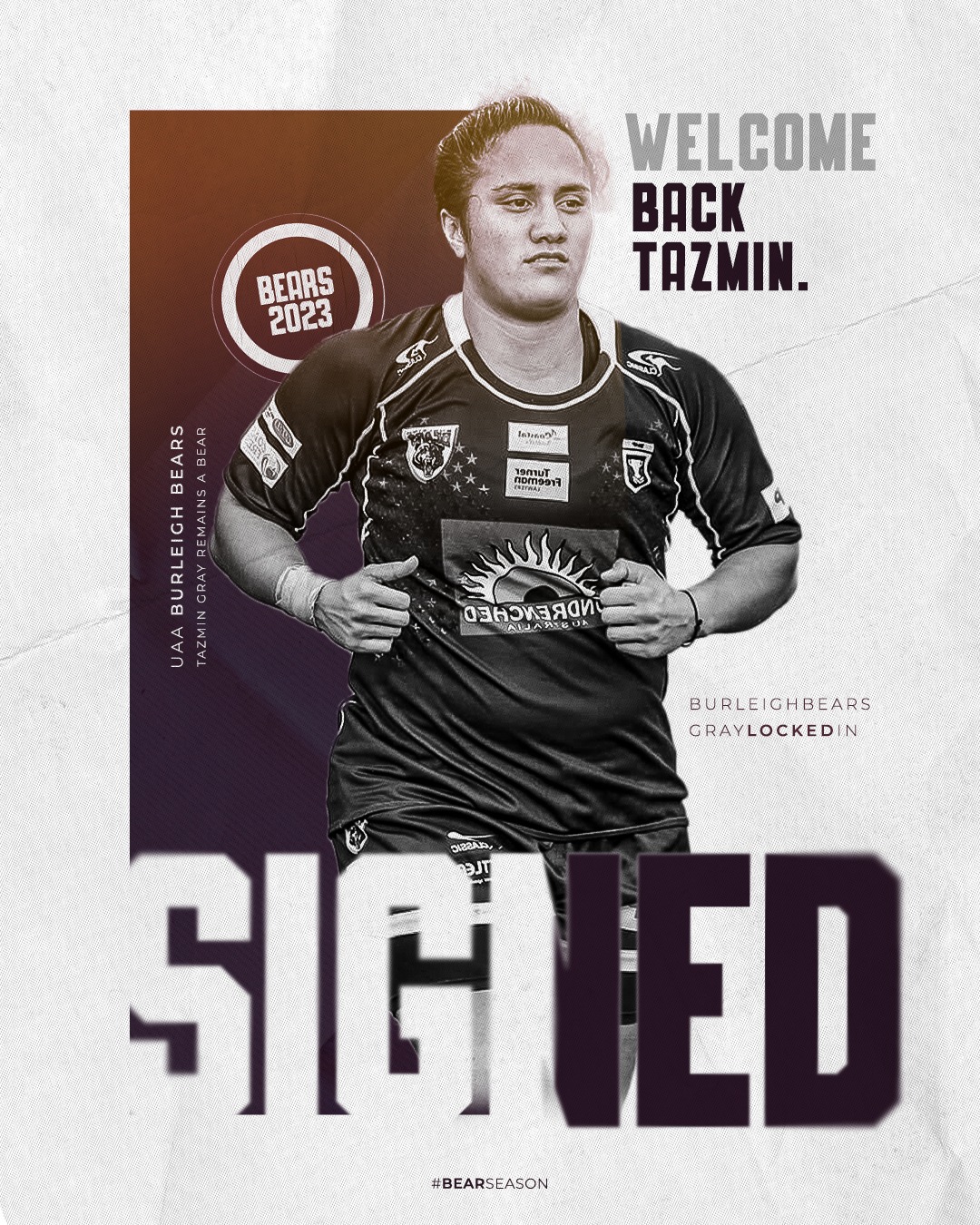 TG '23 - burleighbears