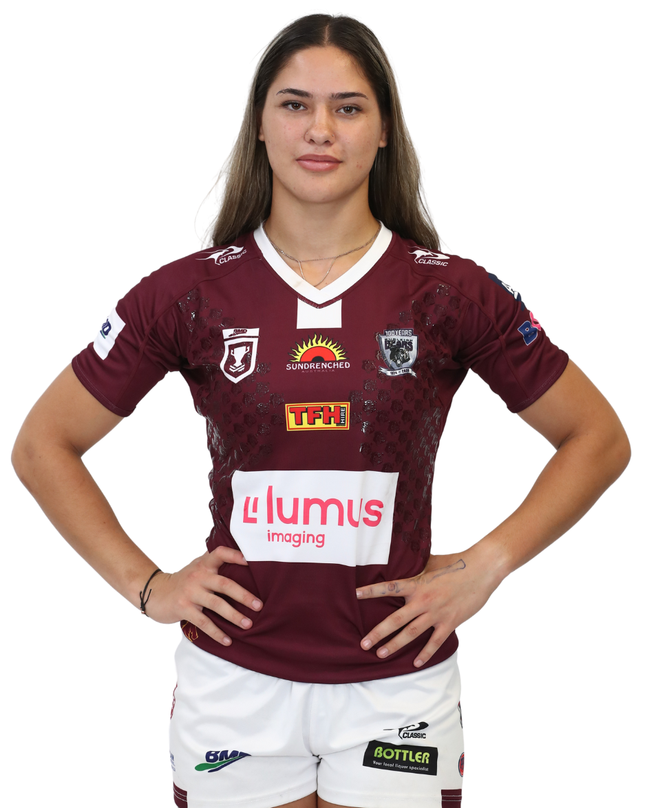 Teams - burleighbears