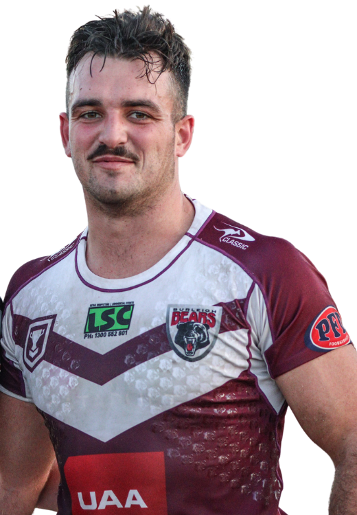 Teams - burleighbears