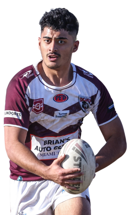 Teams - burleighbears