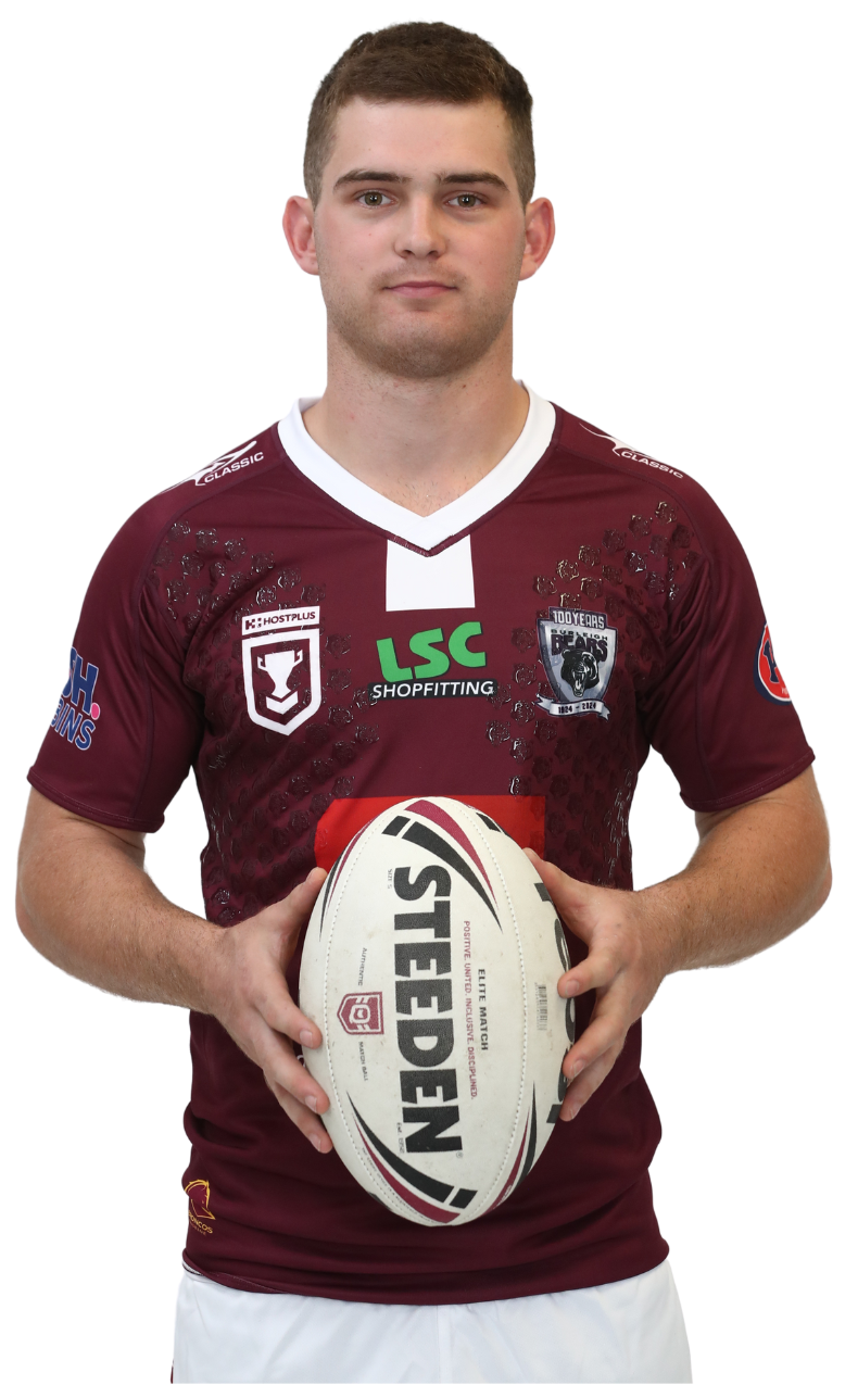 Teams - burleighbears