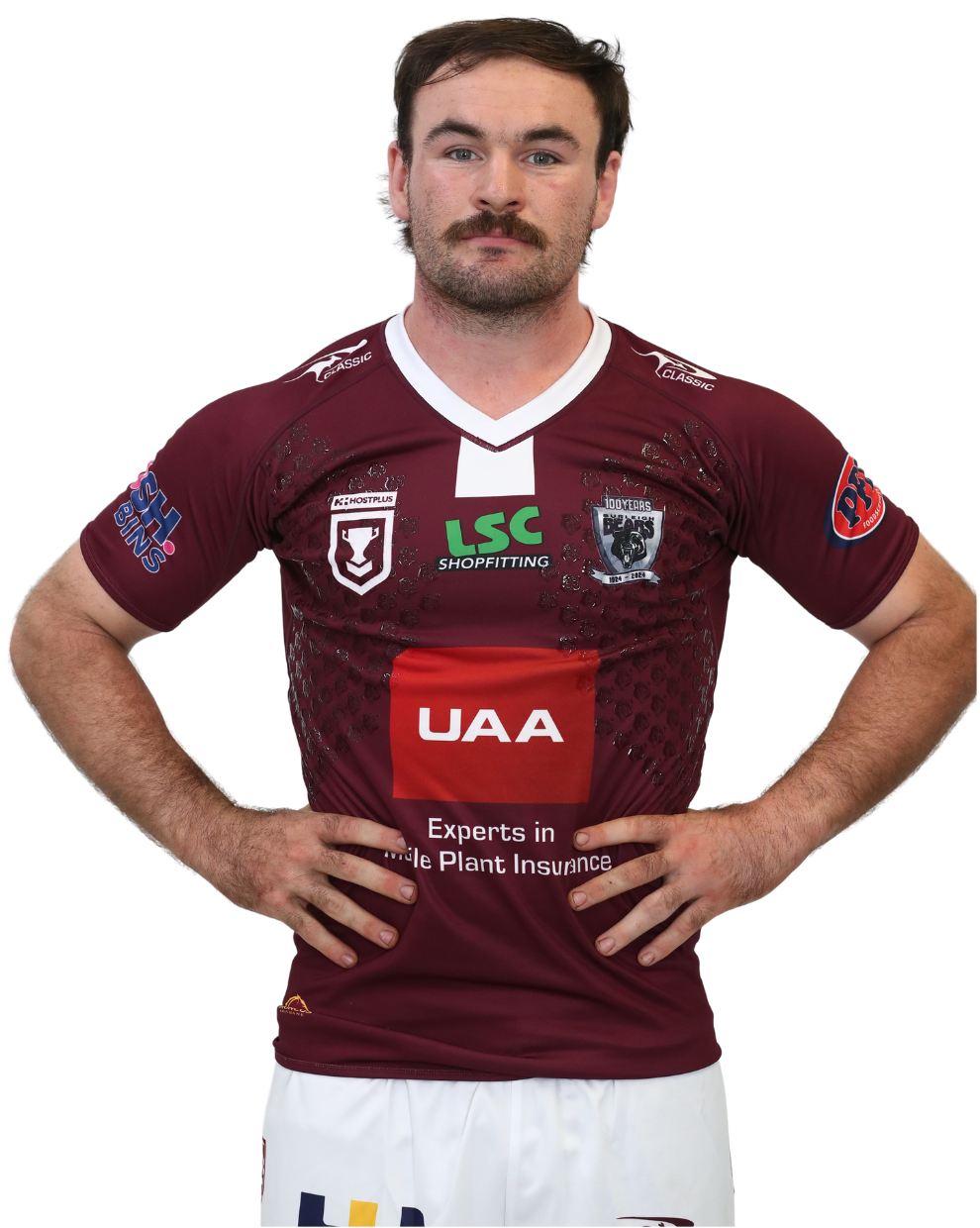 Teams - burleighbears