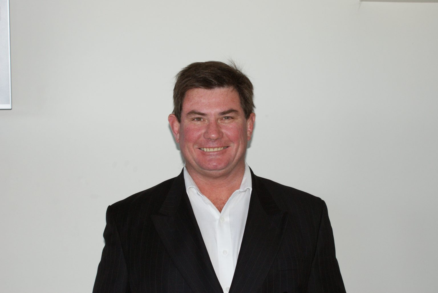 Congratulations Bill Ross - burleighbears